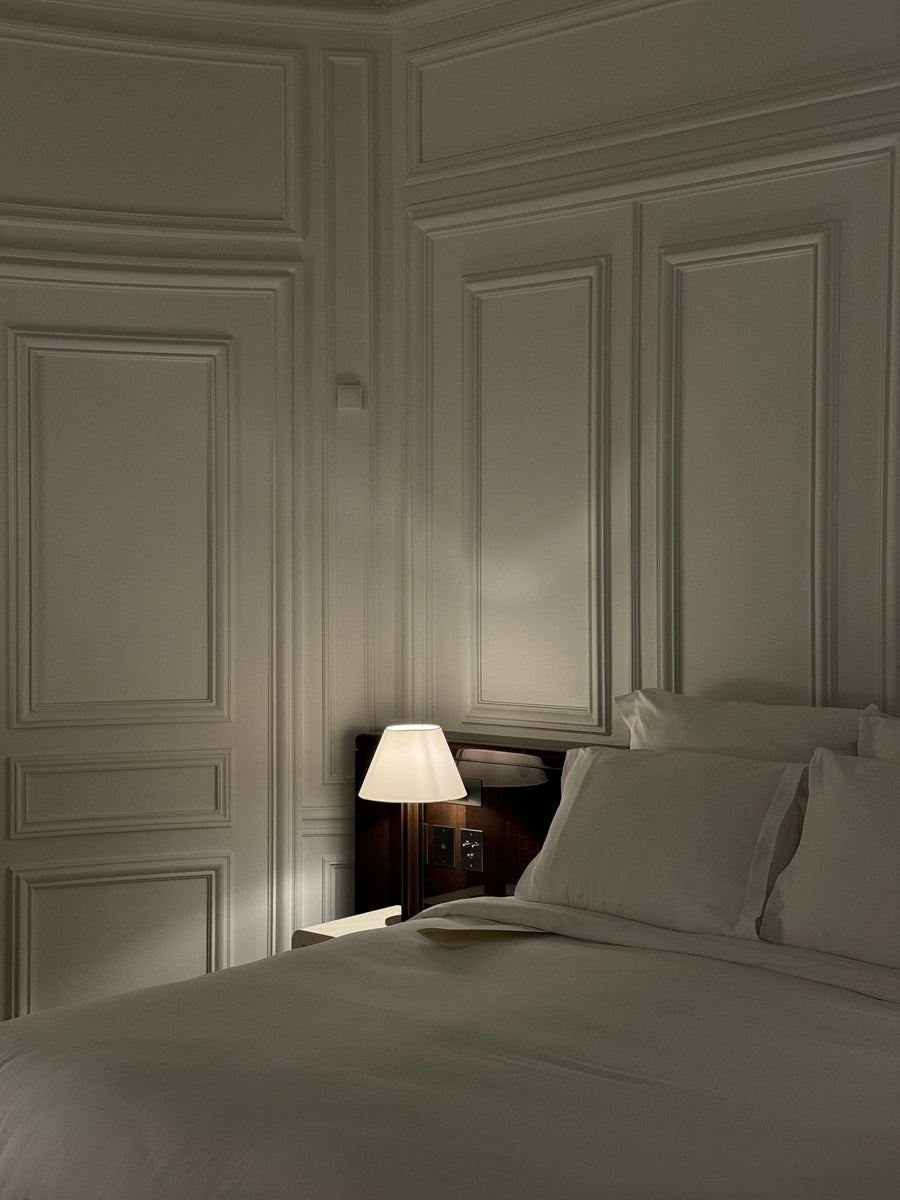 Maison Delano, Paris – studio arva