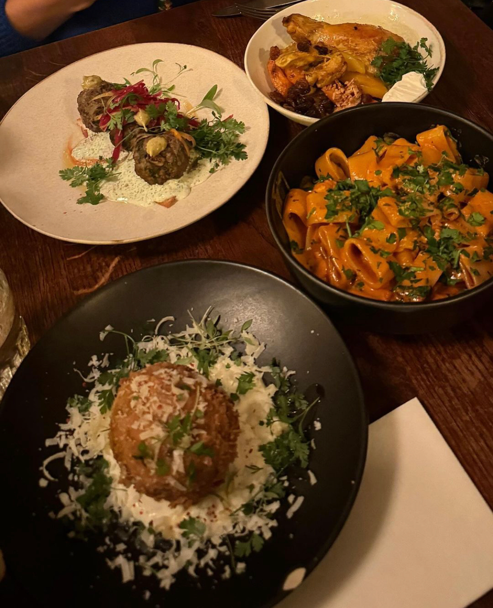 Django Paris – studio arva