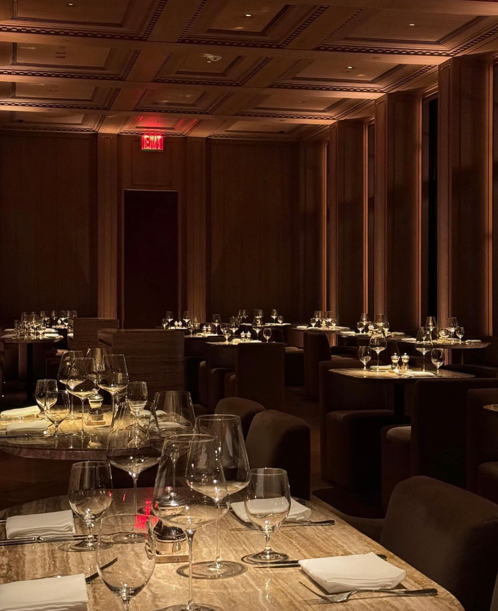 RH Guesthouse NYC – studio arva