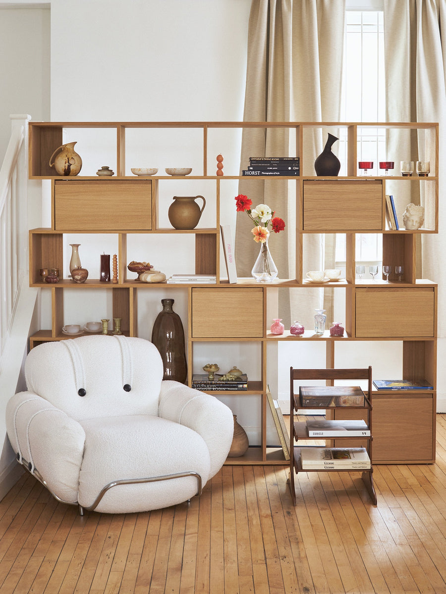 in-store – studio arva